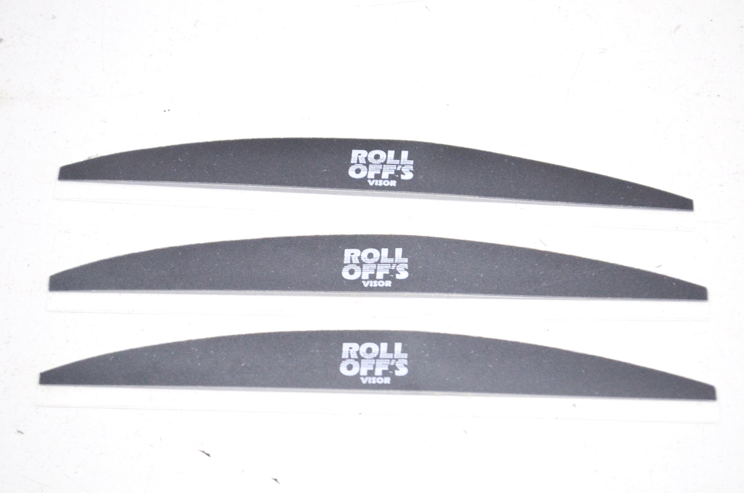 Smith RLVSR1, SRLVSR-1 SMX Roll Off Visor Qty 3 NOS - Walmart.com