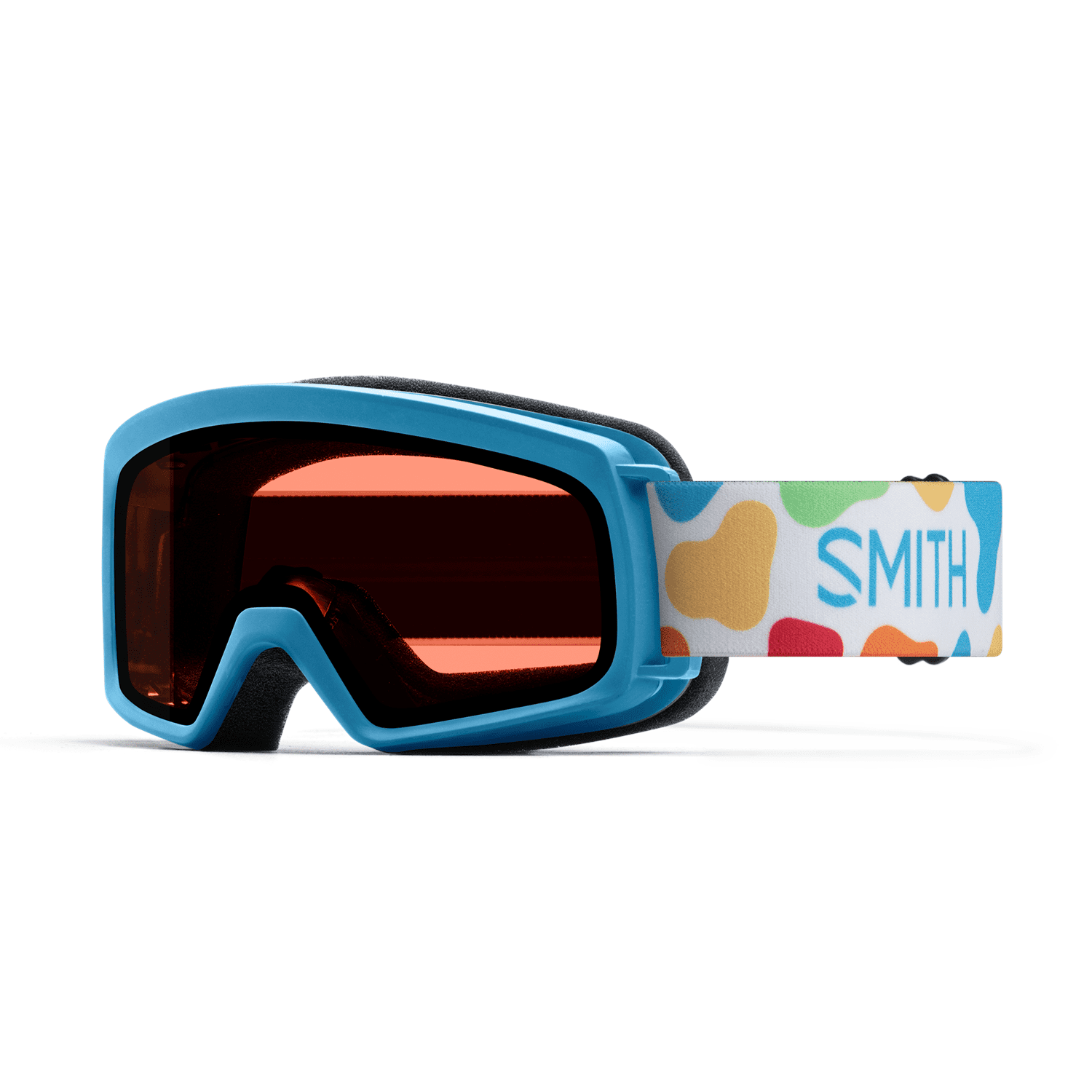 Smith Rascal Snow Goggles - Youth Kids - Walmart.com