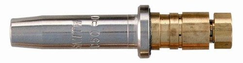 Smith SC50-6, Heavy Duty Propane/NG Cutting Tip, #6, Pack of (1 ...