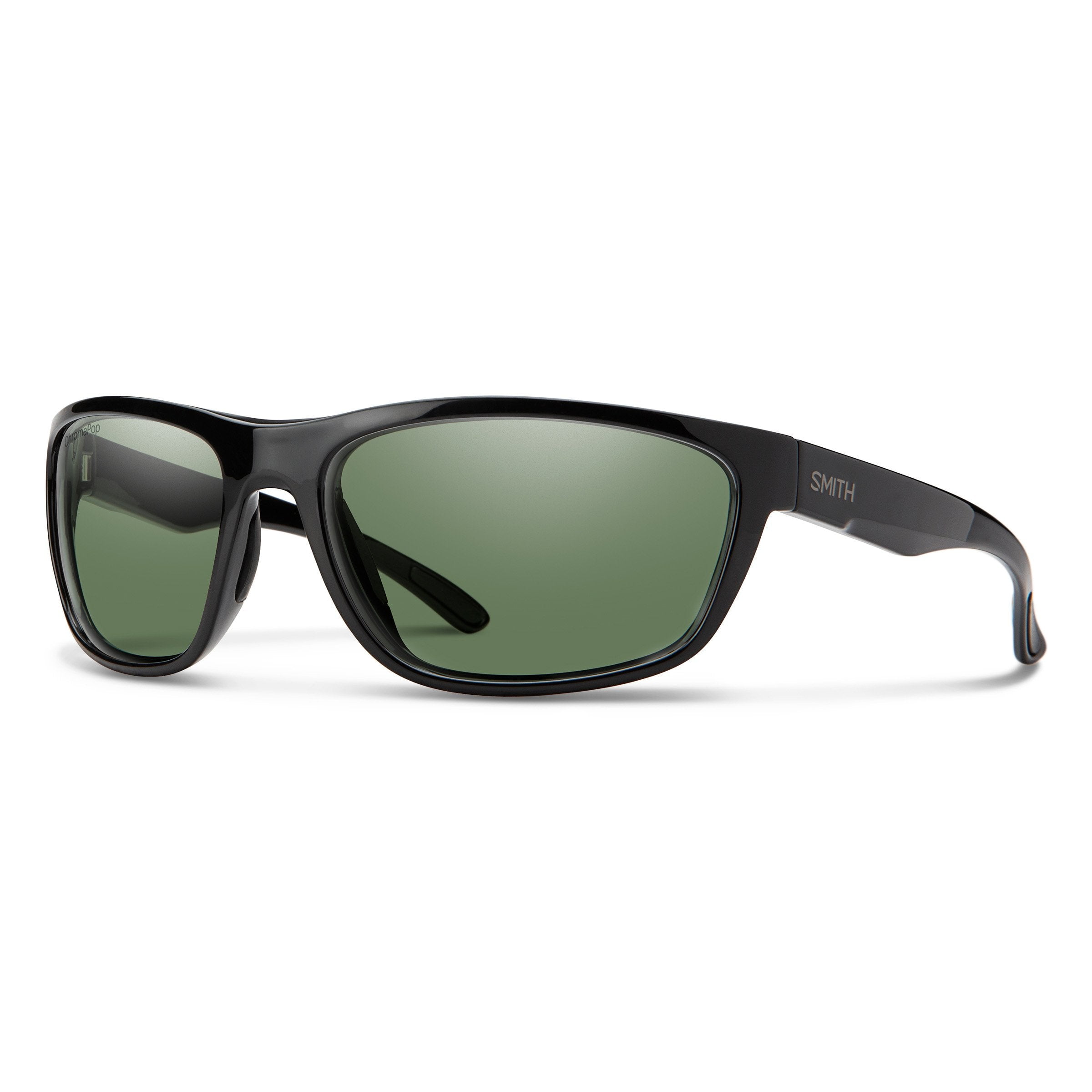 Smith SMT Redding Sunglasses 0N9P Matte Havana - Walmart.com