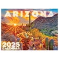 Smith-Southwestern, Arizona 2025 Wall Calendar - Walmart.com