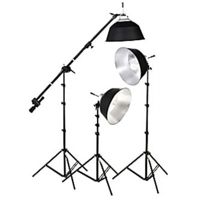KFL-33 Fluorescent Lighting Kit - Walmart.com