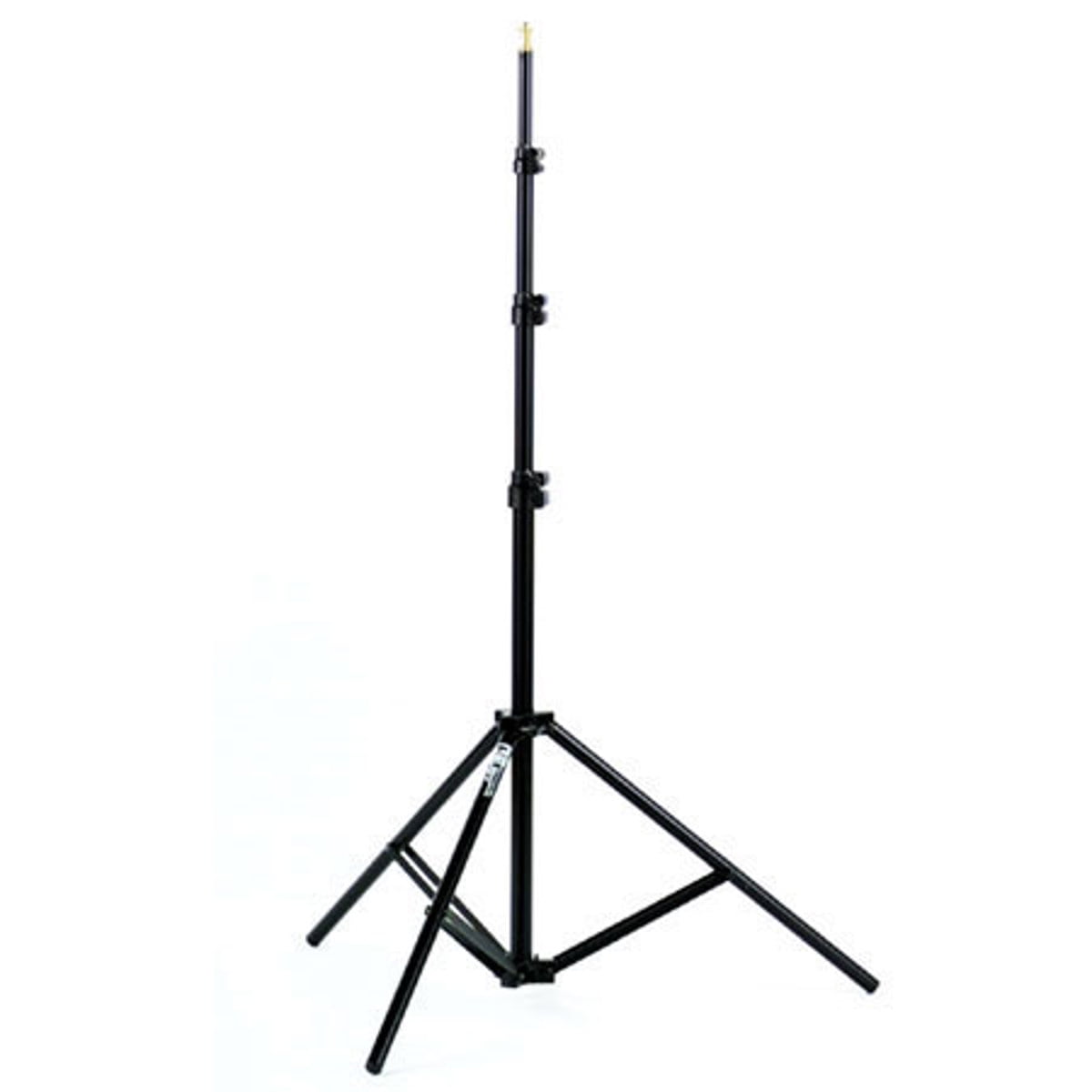 Smith-Victor RS8, 8' Aluminum Light Stand with 5/8" Mounting Stud - Walmart.com
