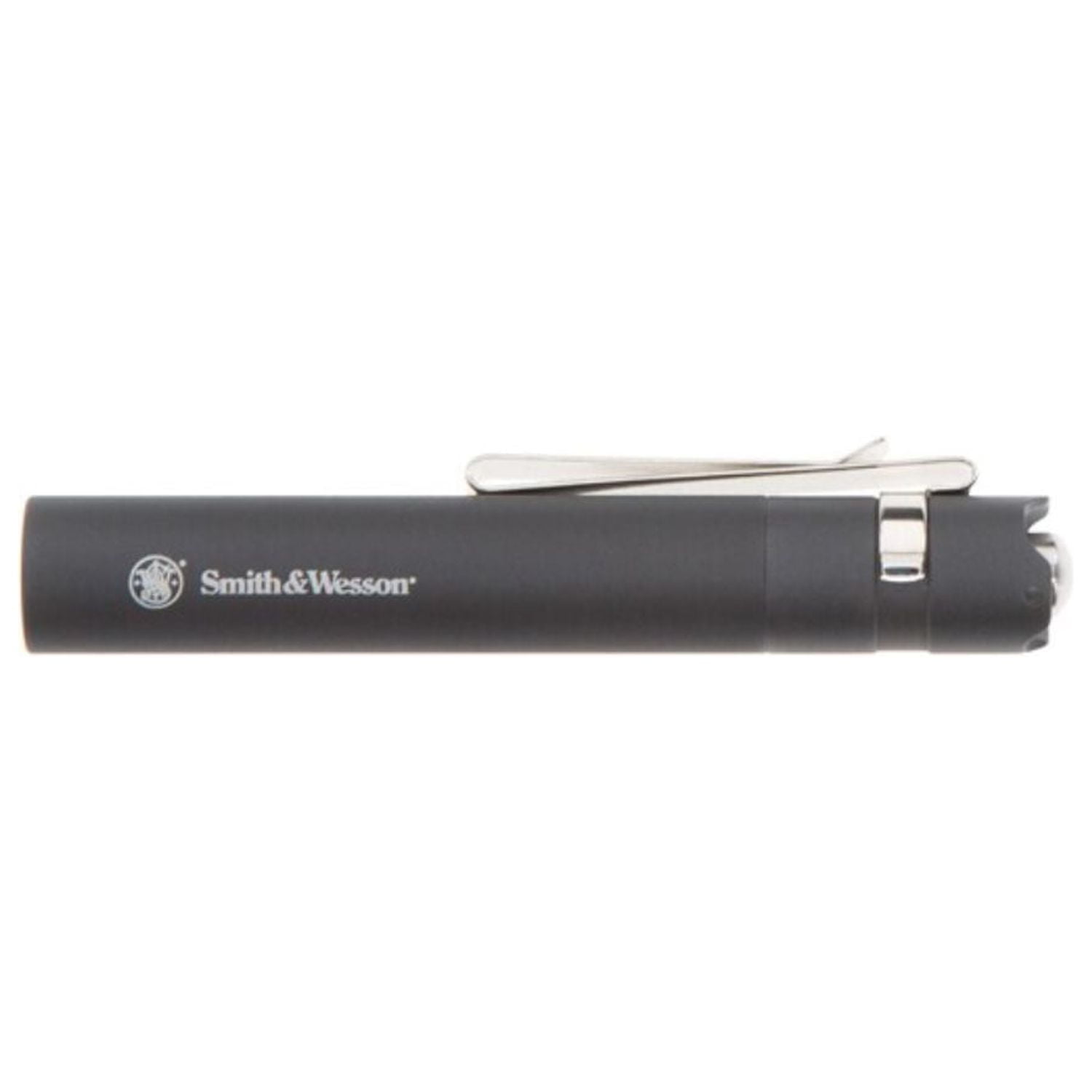 Smith & Wesson 1117277 Smith and Wesson Night Guard Micro Flashlight ...