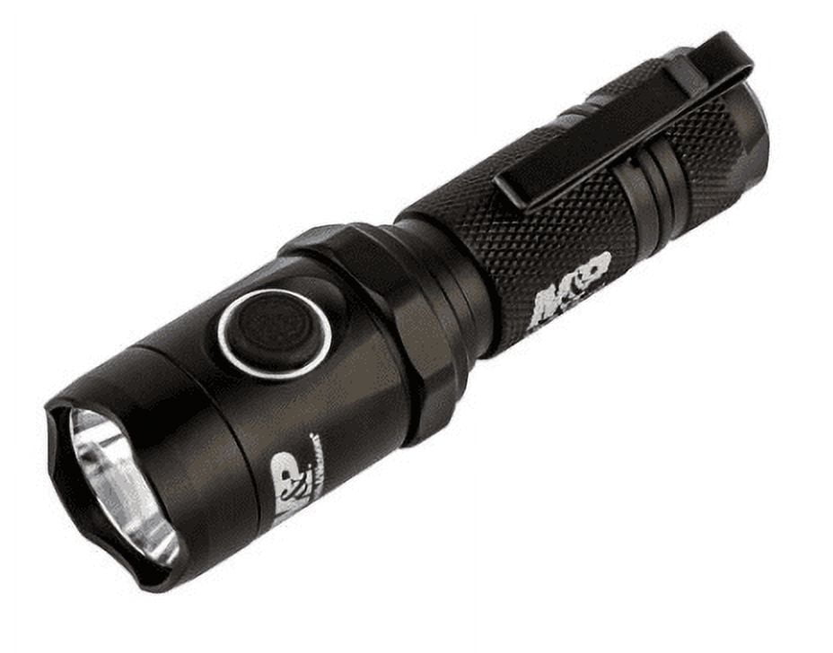 Smith & Wesson LED 1045 Lumens Flashlight - Walmart.com