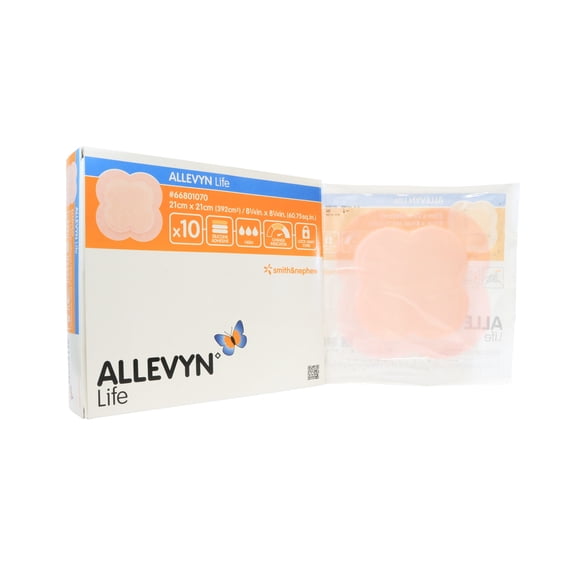 Allevyn Dressing