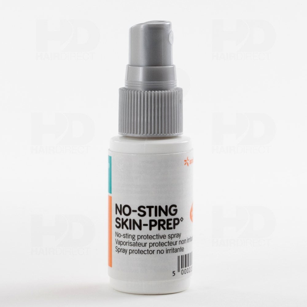 Smith & Nephew Skin Prep Spray, 1 Oz, Gentle Barrier Protection, Wound ...