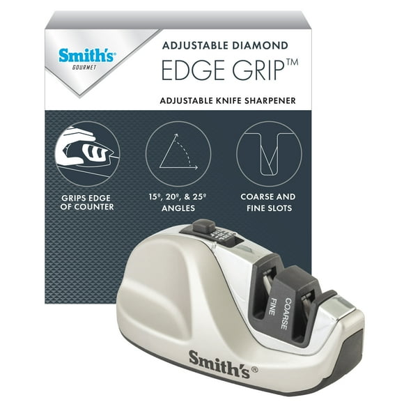 Smith's Knife Sharpeners in Tools & Gadgets - Walmart.com
