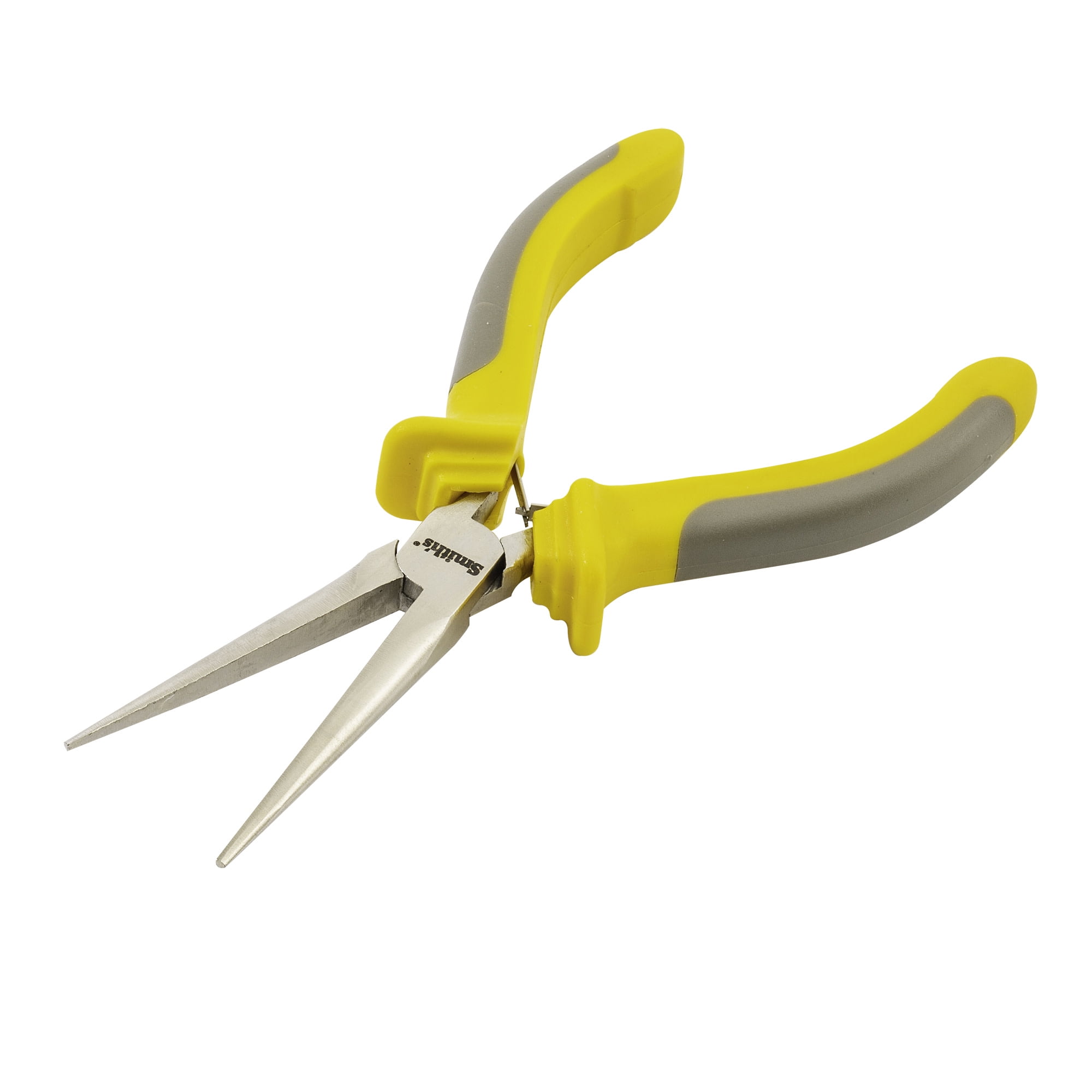 Smith’s 51288 6” Panfish Needle Nosed Pliers - Walmart.com