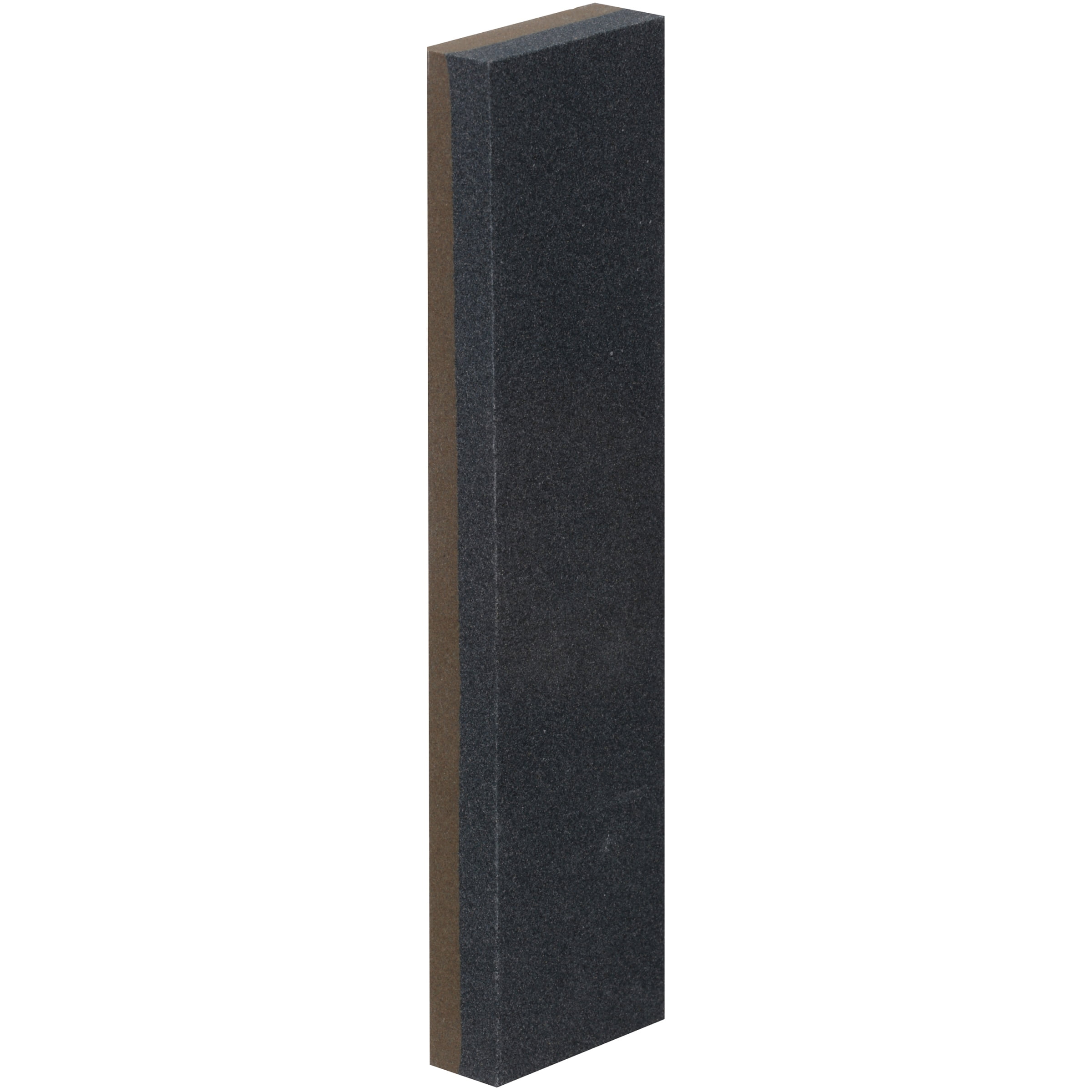 Smith's® 8" Dual Grit Combination Sharpening Stone - Walmart.com