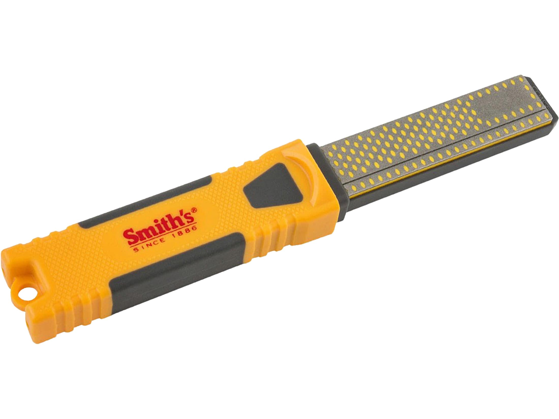 Smith's 4" Diamond Combination Knife Sharpener - Walmart.com