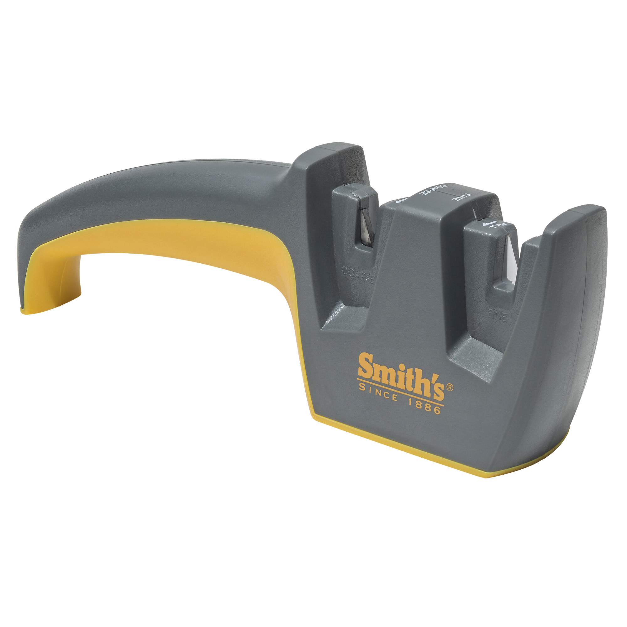 Smith's Edge Stick Knife & Broad head Sharpener 50047 - Walmart.com