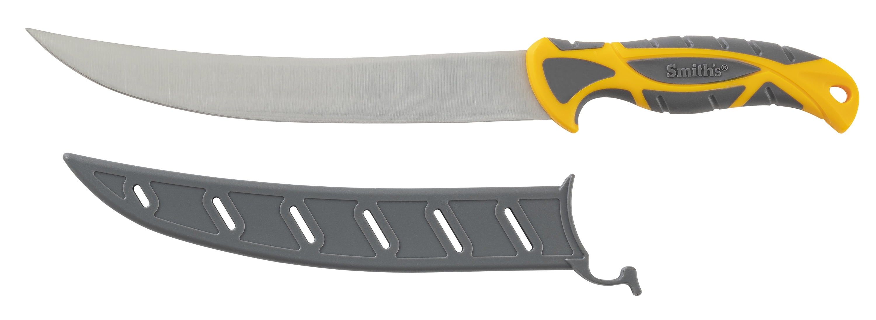 Smith's EdgeSport 8" Boning - Fillet Knife 51062 - Walmart.com