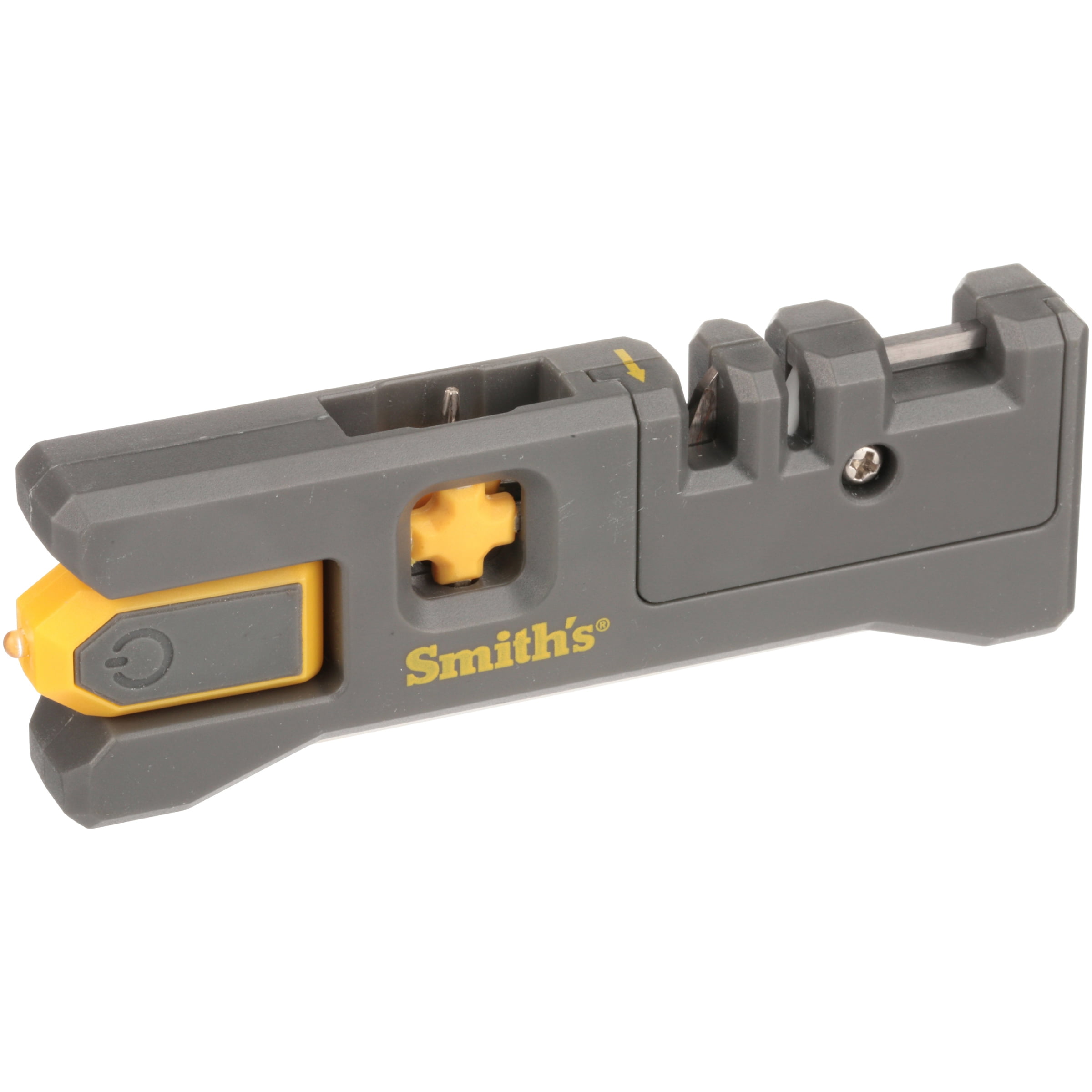 Smith's® Sharpener & Knife Tool Carded Pack - Walmart.com