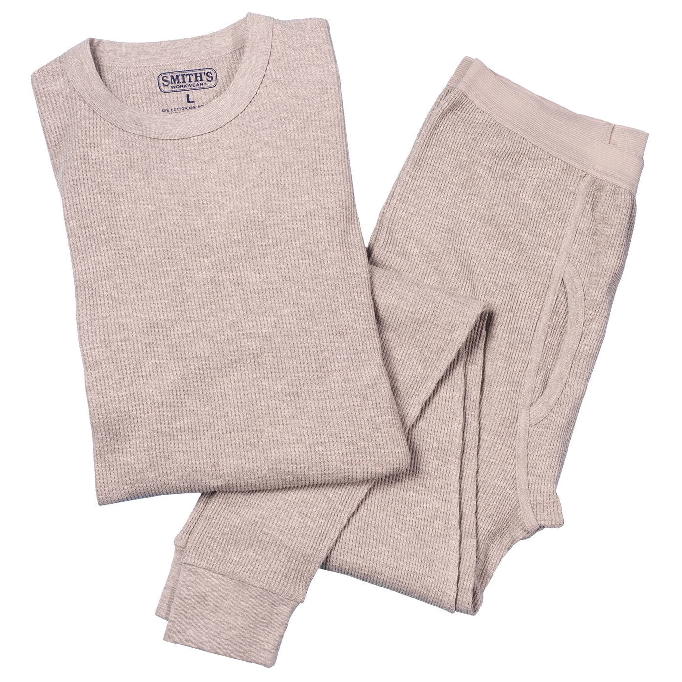 Smith's Workwear Men's Thermal Sets - Walmart Business Supplies