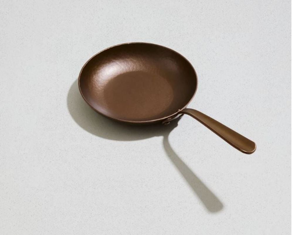 Smithey Ironware 9 Inch Carbon Steel Little Farmhouse Skillet - Walmart.com