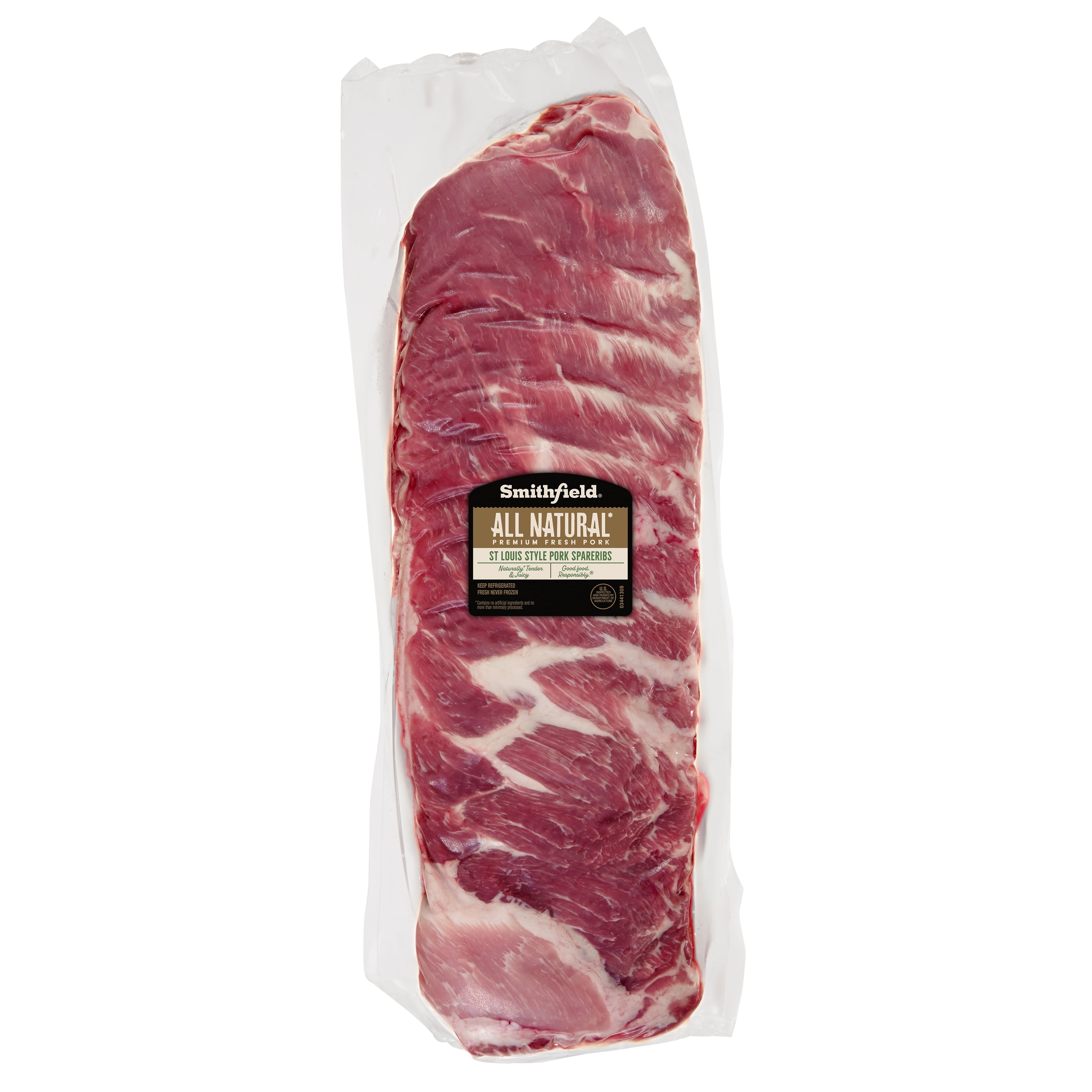 craft bearing bbq spare ribs recipe - Walmart Business