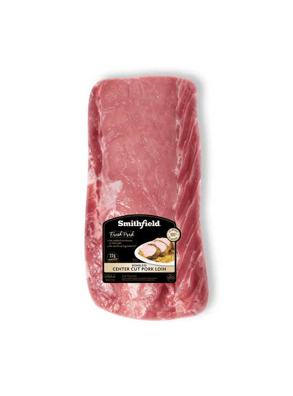 Ribs & Roasts in Pork Buying Guide - Walmart.com