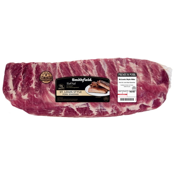 Ribs
