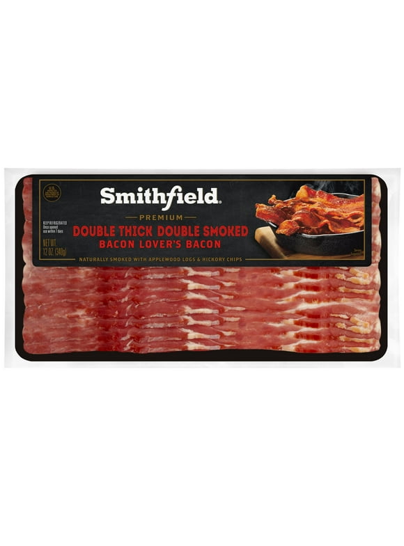 Shop all bacon in Pork - Walmart.com