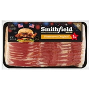 Smithfield Bacon in Bacon, Hot Dogs, & Sausages - Walmart.com