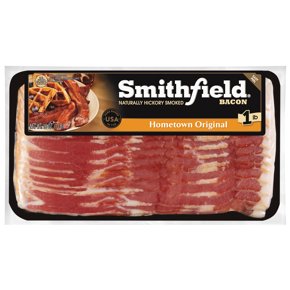 1 Lb Bacon