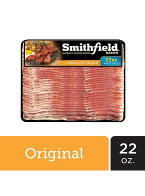 Shop all bacon in Pork - Walmart.com