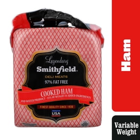 Deli Sliced Ham in Deli Meat & Cheese - Walmart.com