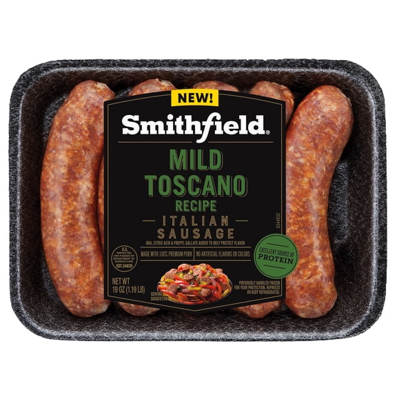 Smithfield Bacon, Hot Dogs, & Sausages in Meat & Seafood - Walmart.com