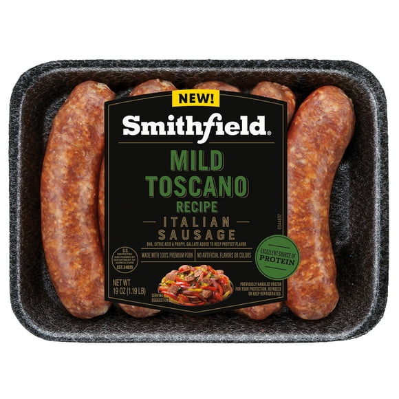 Sausages in Bacon, Hot Dogs, & Sausages - Walmart.com