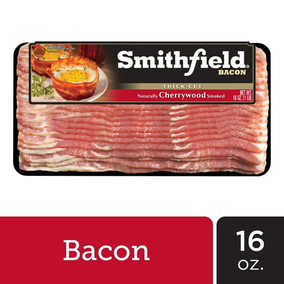 Shop all bacon in Pork - Walmart.com