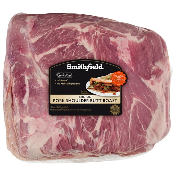Pork Butt in Pork Buying Guide - Walmart.com