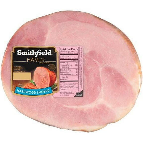 Smithfield Ham