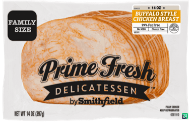 Prime Time Meats