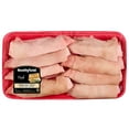 Smithfield Split Pork Pig feet, 2.80 - 4.90 lb, (Fresh) - Walmart.com