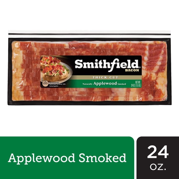 Shop all bacon in Pork - Walmart.com