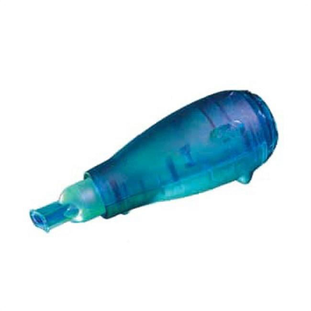 Smiths Medical 21153901 Blue Acapella DM with Mouth Piece - Walmart.com
