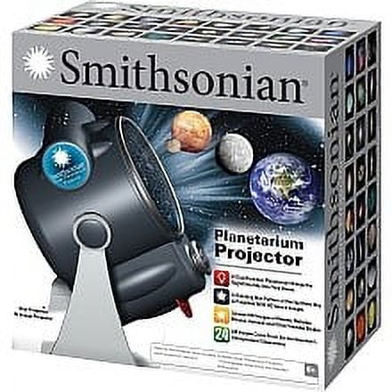 Smithsonian Planetarium Projector - Walmart.com