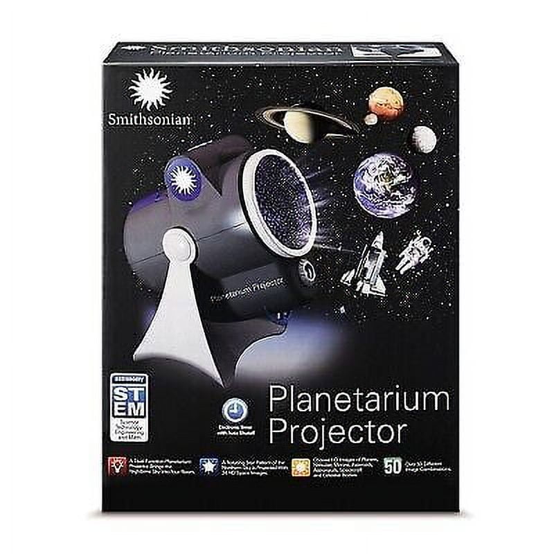 Smithsonian Planetarium Projector - Walmart.com