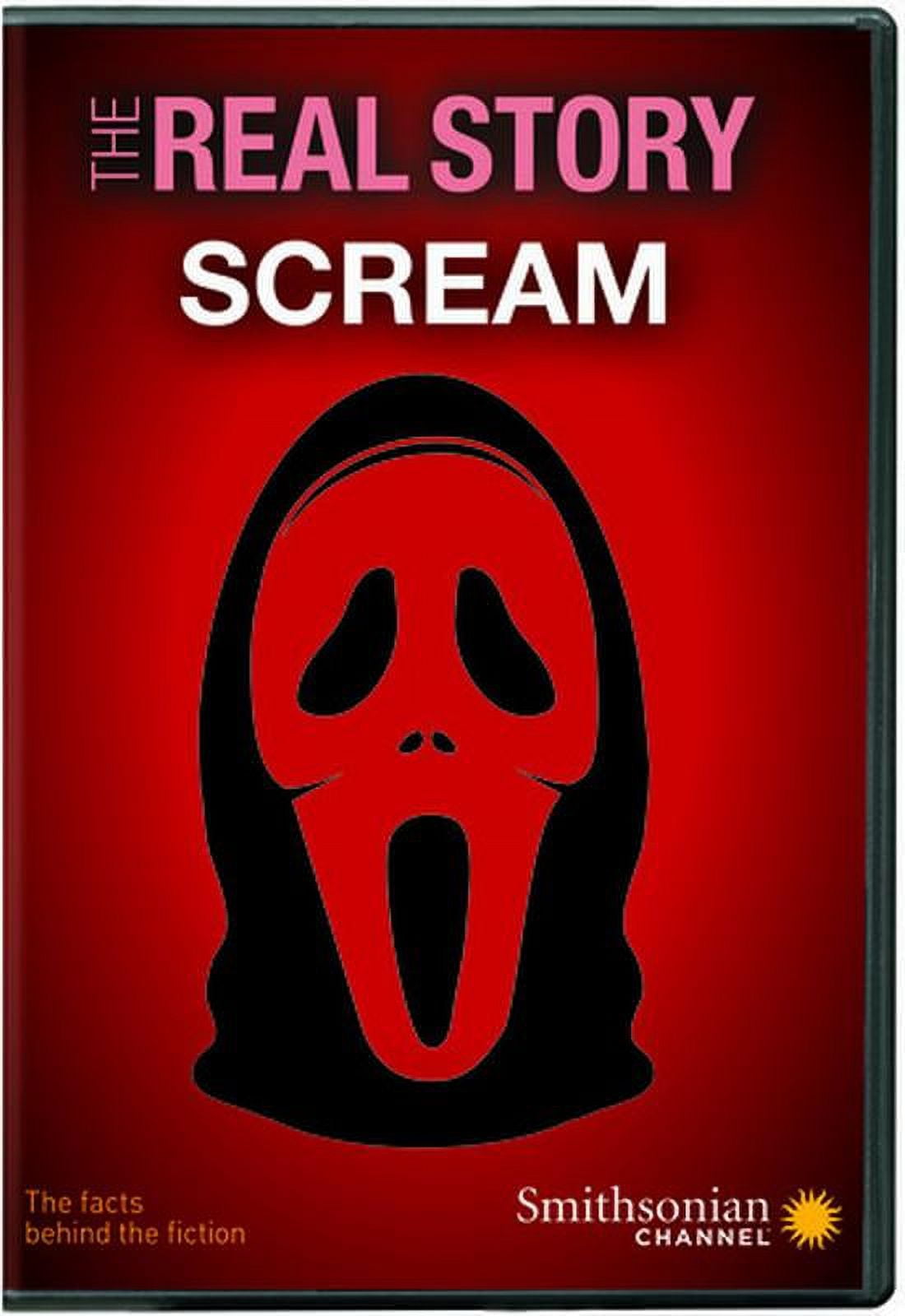 Smithsonian: The Real Story - Scream (DVD), PBS (Direct), Documentary ...