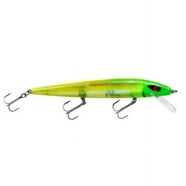 True North 4" Buzz Bomb Lure, Army Issue - Walmart.com