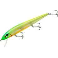 Crème 3" Tru-Lur Lifelike Frog Lure, Green - Walmart.com