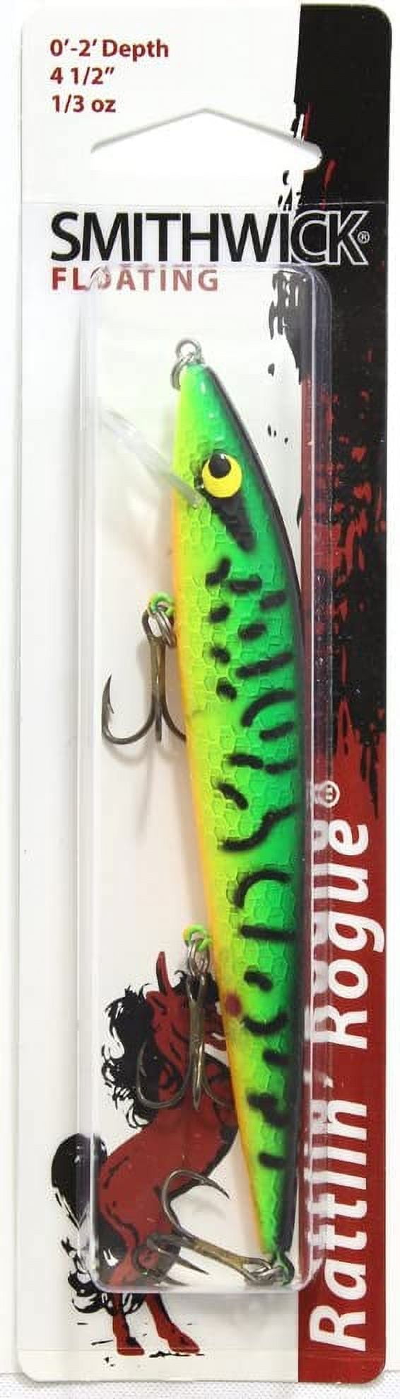 Smithwick Fl. Rattlin' Rogue - Walmart.com