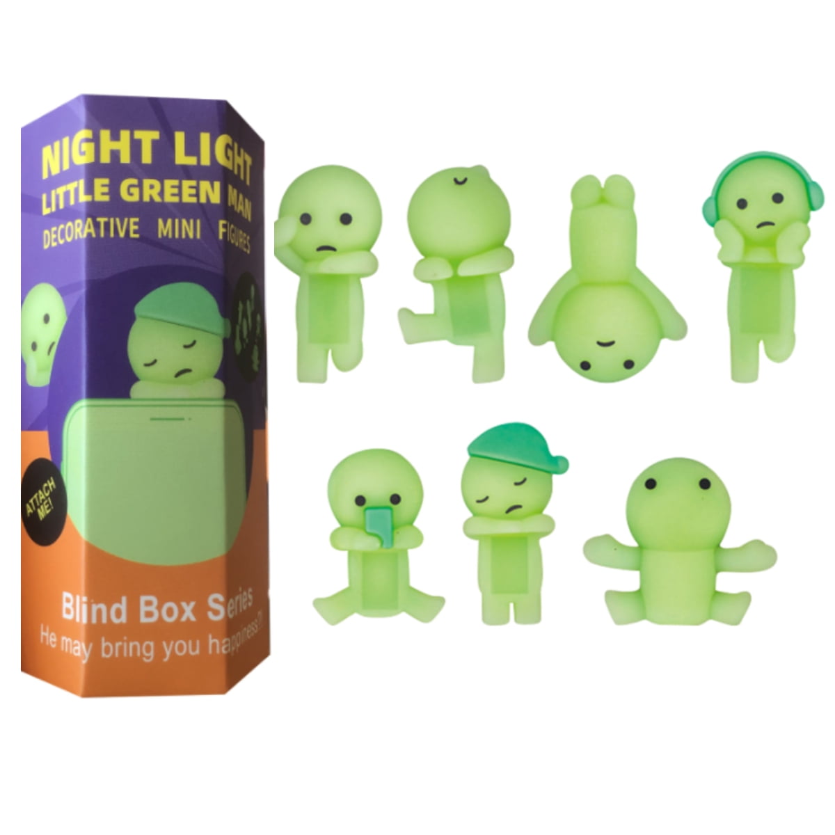 Smitski Hipper, Hippers, Smitski Figures, Simski, Smiki Figures, Blind ...