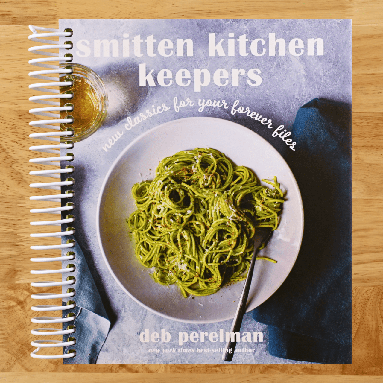 Smitten Kitchen Keepers: New Classics for Your Forever Files: A ...
