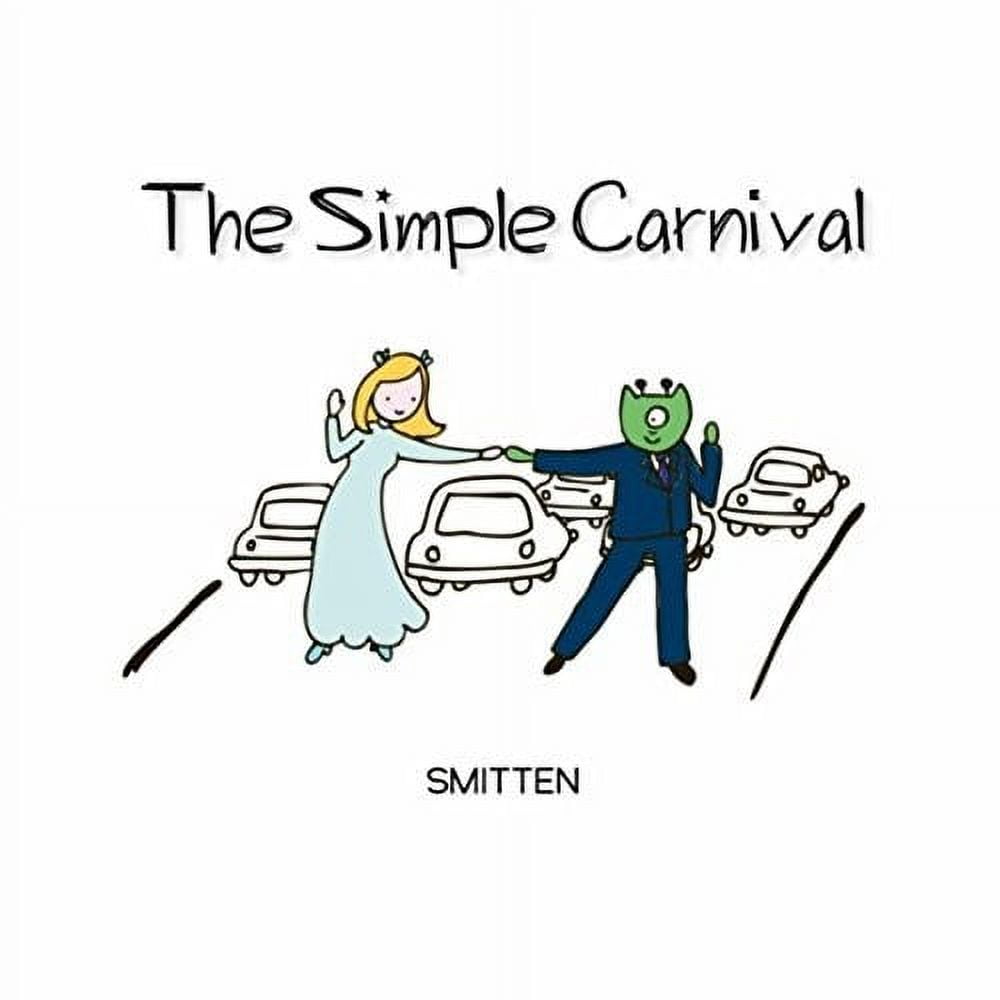 Smitten - Walmart.com