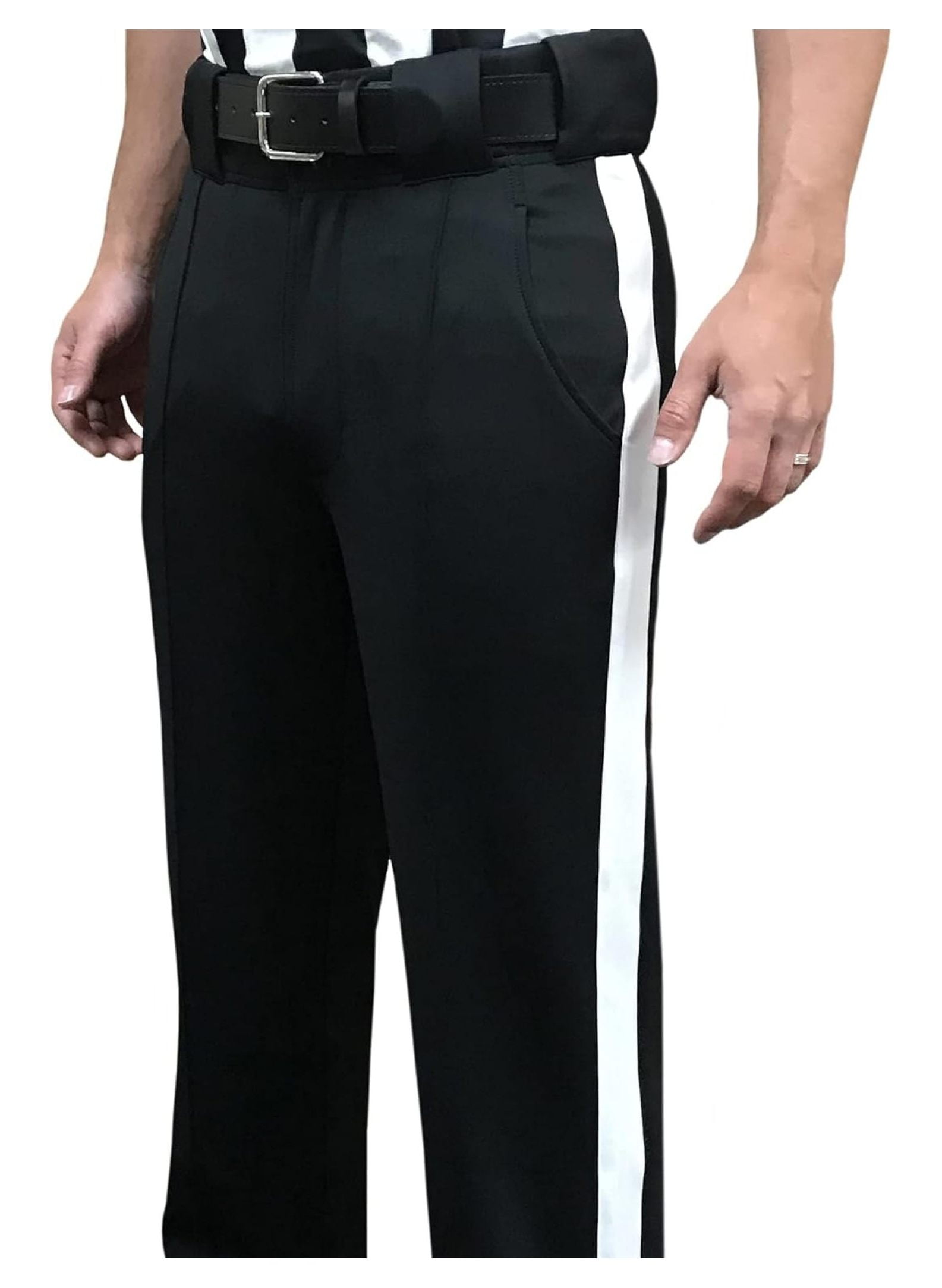 Smitty | -185 | Warm Weather Football Referee Pants | New 'Tapered Fit ...