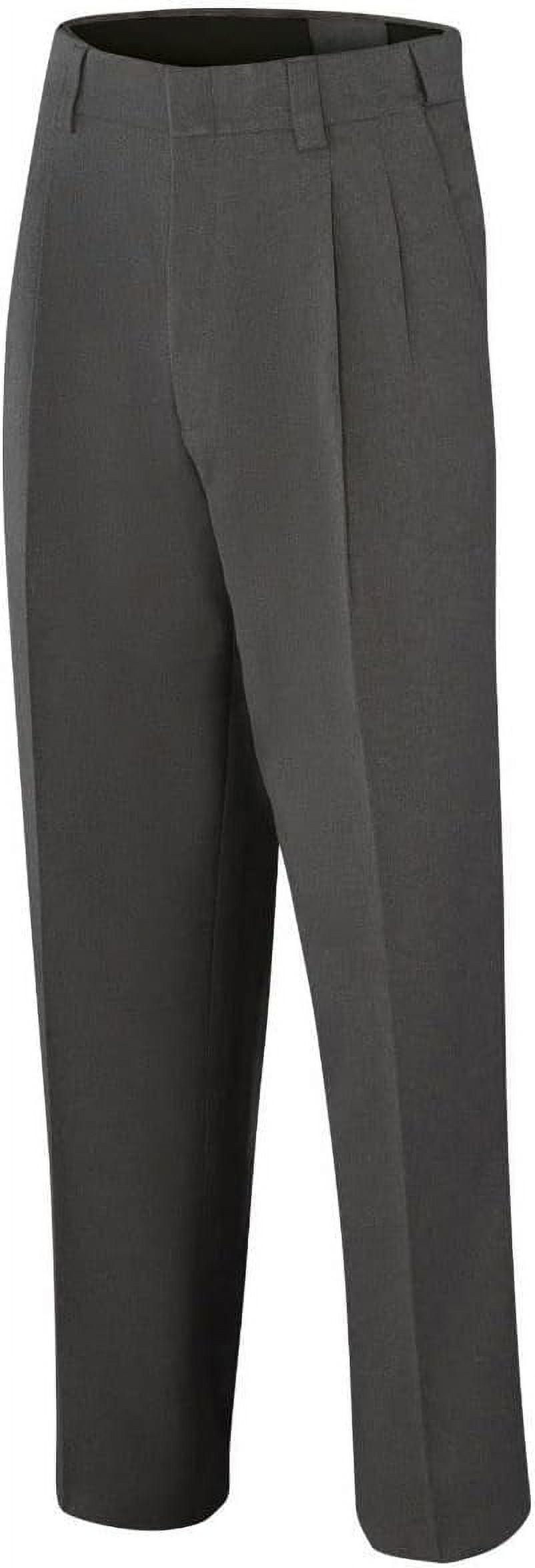 Smitty 4-Way Stretch Expander Waistband Umpire Plate Pants (38 ...