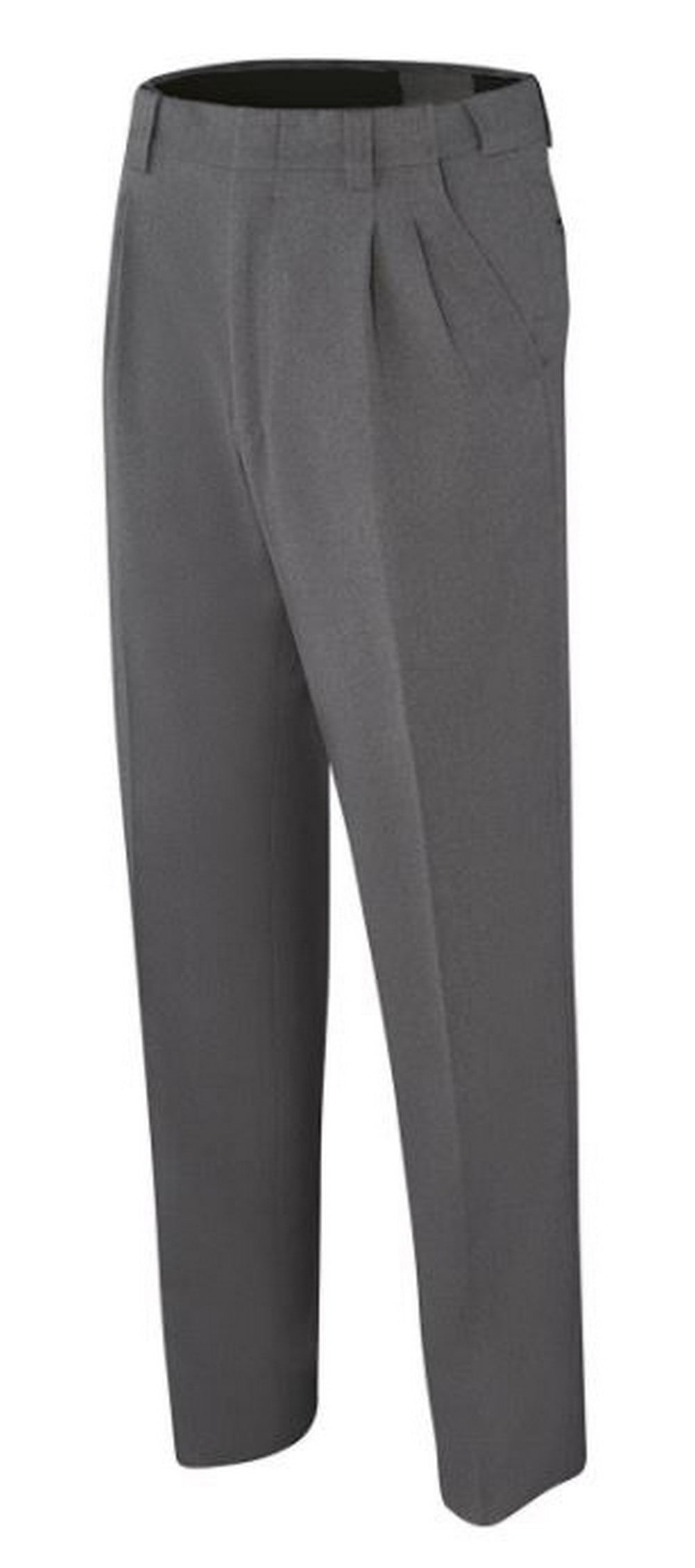 Smitty Apparel Umpire Combo Pants ADMBB375 (Heather Gray 34) - Walmart.com