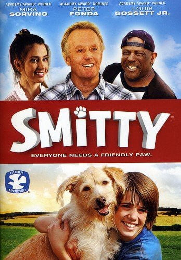 Smitty ( (DVD)) - Walmart.com